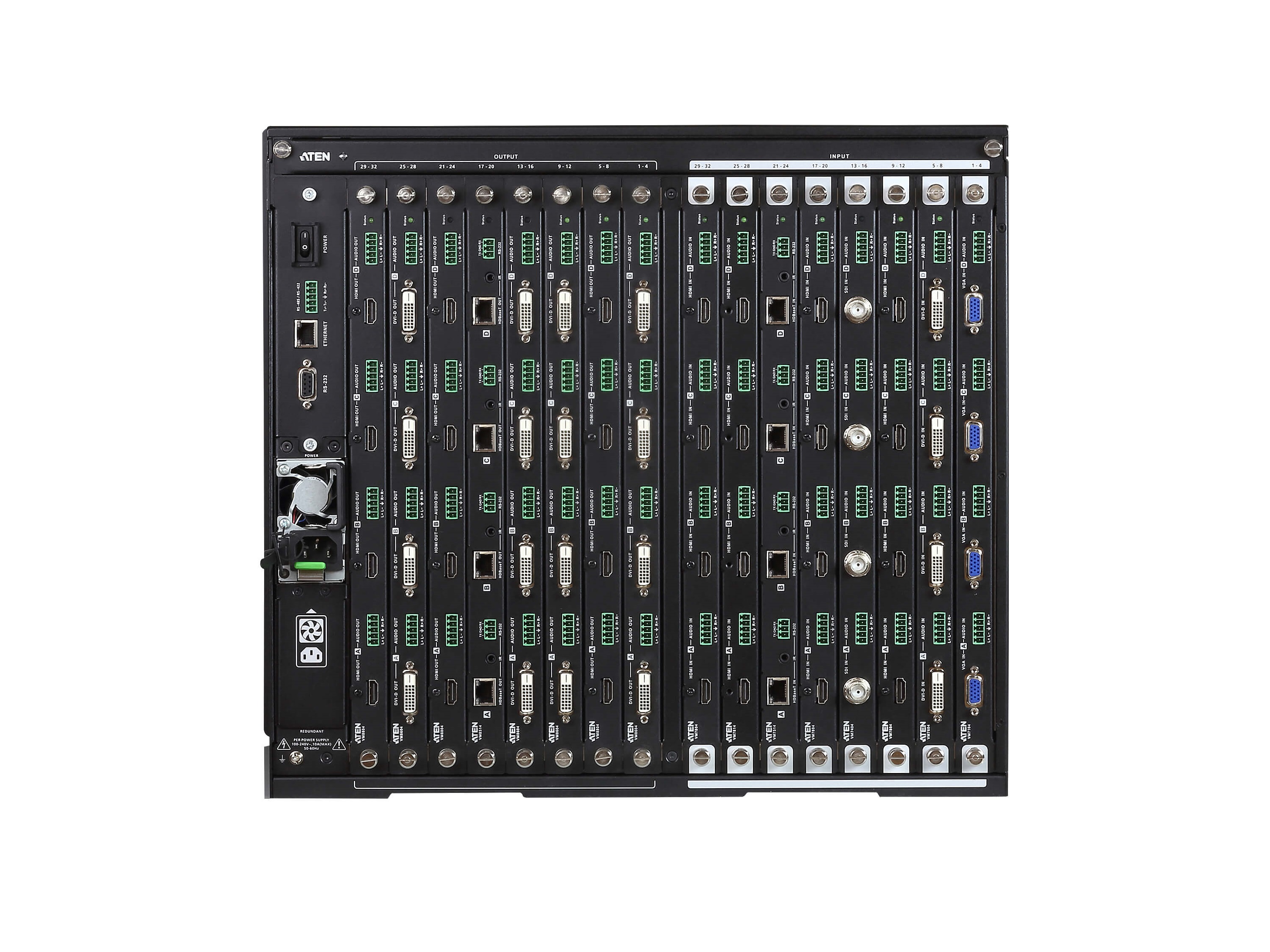 Aten VM3250-HDMI Matrix Switchers | AVProSupply