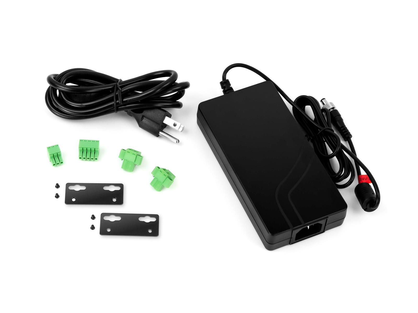 AVPro Edge AC-DANTE-AMP-2CH-Audio power amplifiers and digital audio splitters | AVProSupply