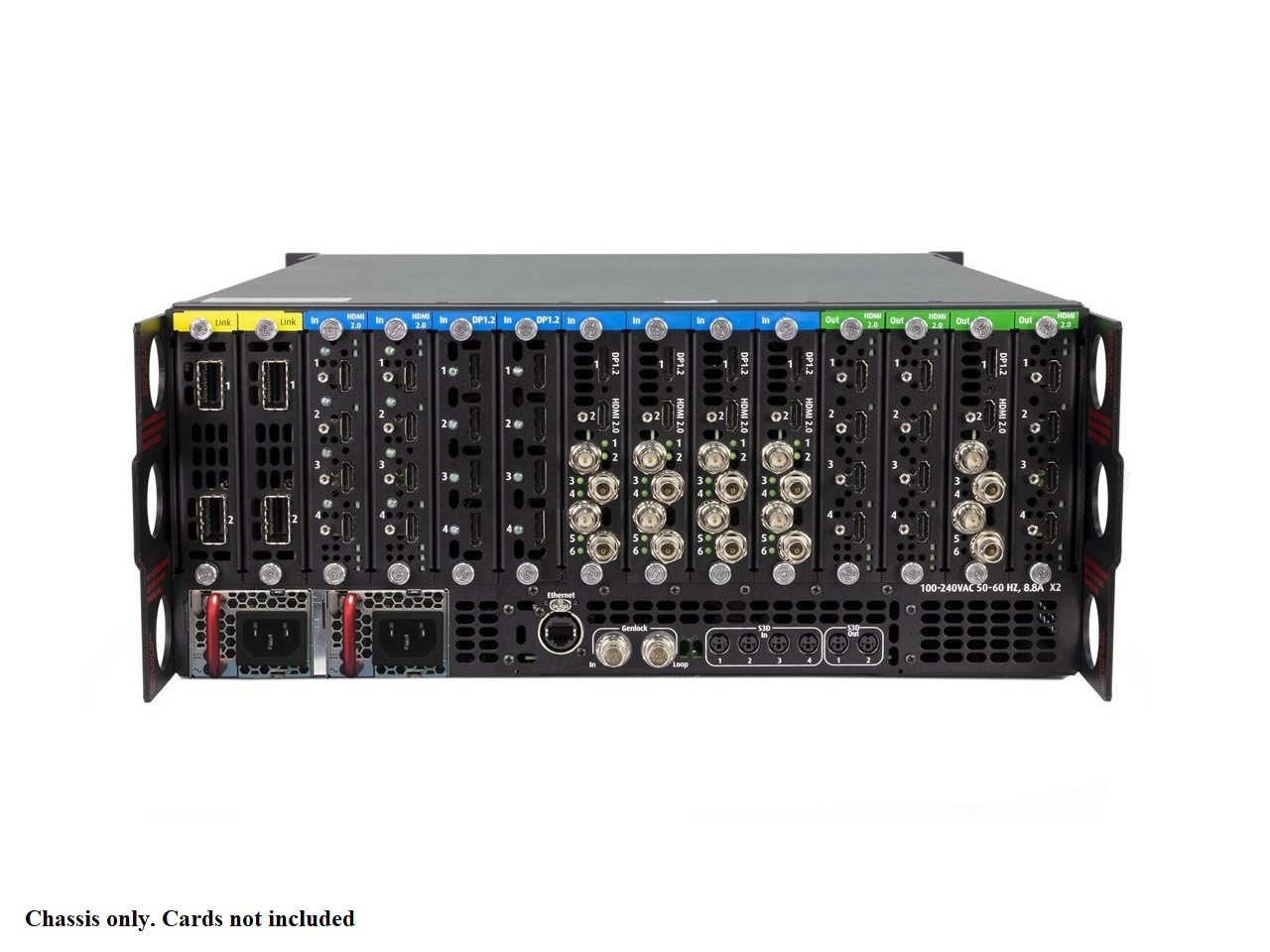 Barco R9009359-HDMI Multiviewers | AVProSupply