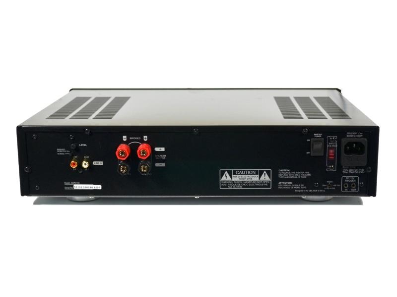 CURRENT AUDIO ZONE, CHANNEL AMPLIFIER AMP2150, 50% OFF