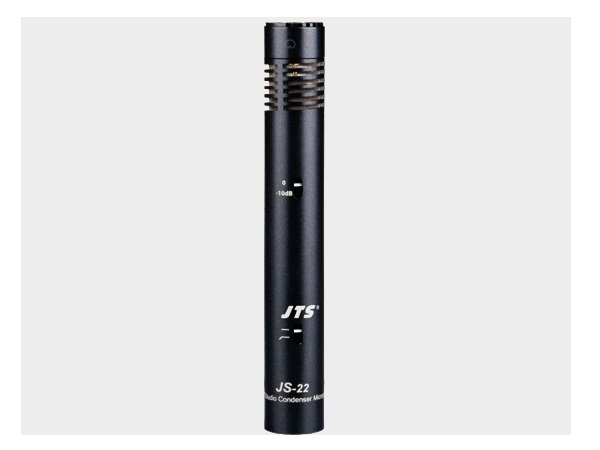 JTS JS-22-Microphones | AVProSupply