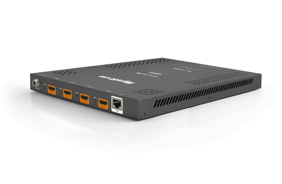 Make an Offer for WyreStorm NHD-124-TX-AV Over IP